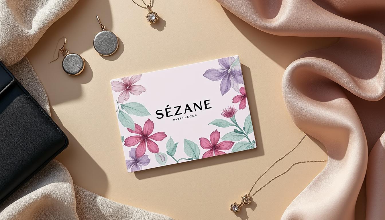 Sézane gift card: guide to choosing the amount and avoiding fashion ...