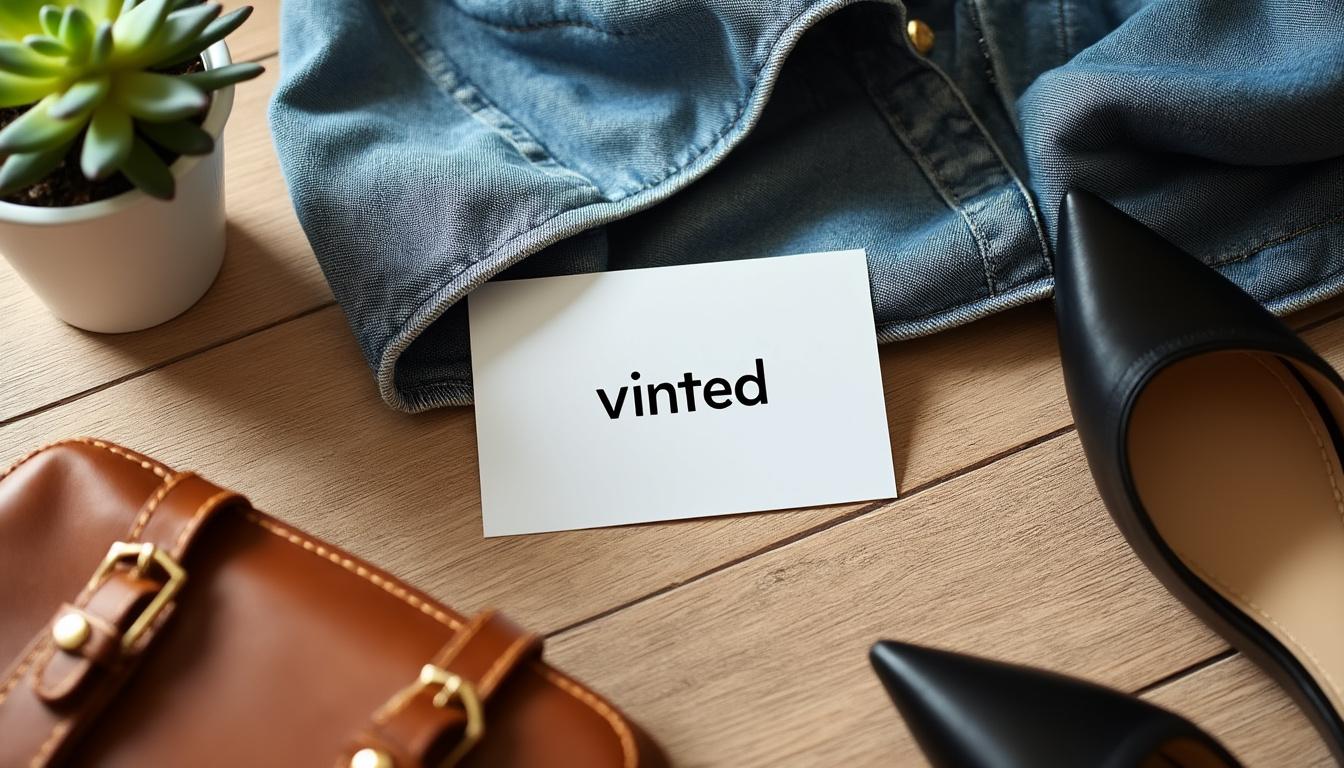 Vinted gift card: best practices for giving stylish second-hand